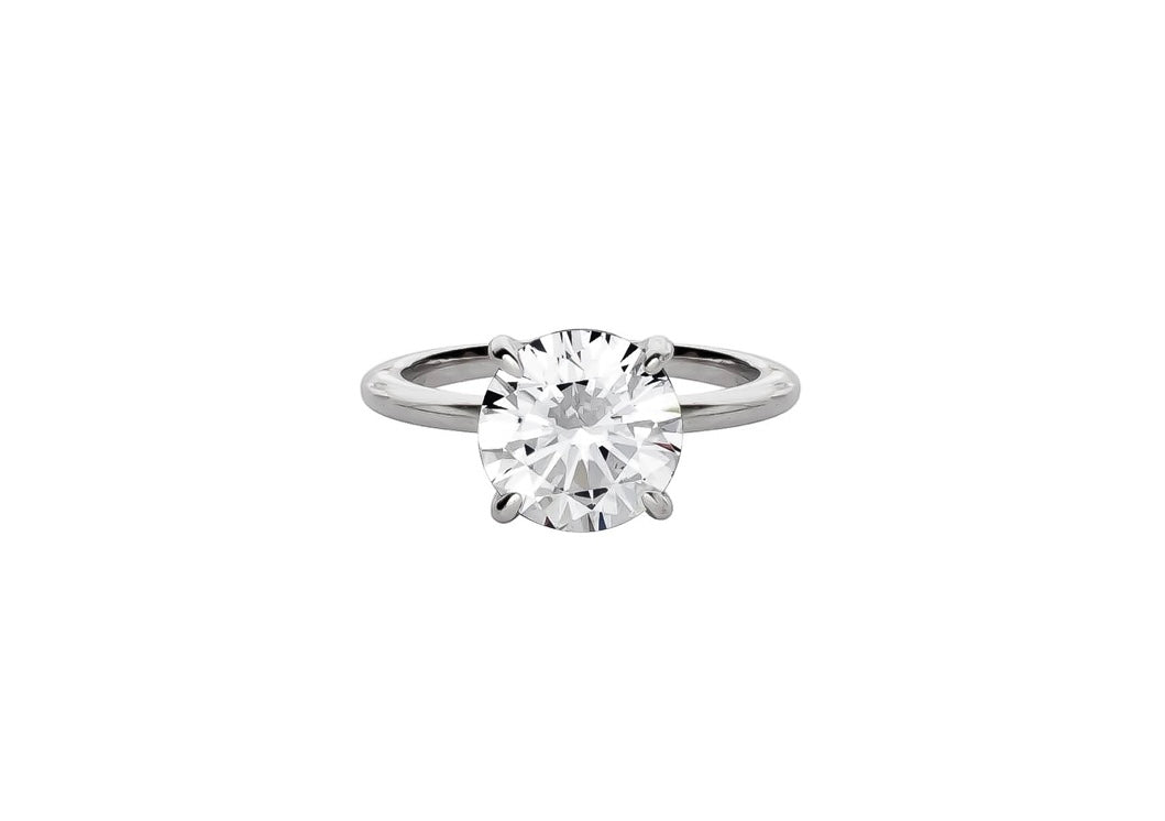 The Emmy Ring (2.5 Carat) – Everly Rings