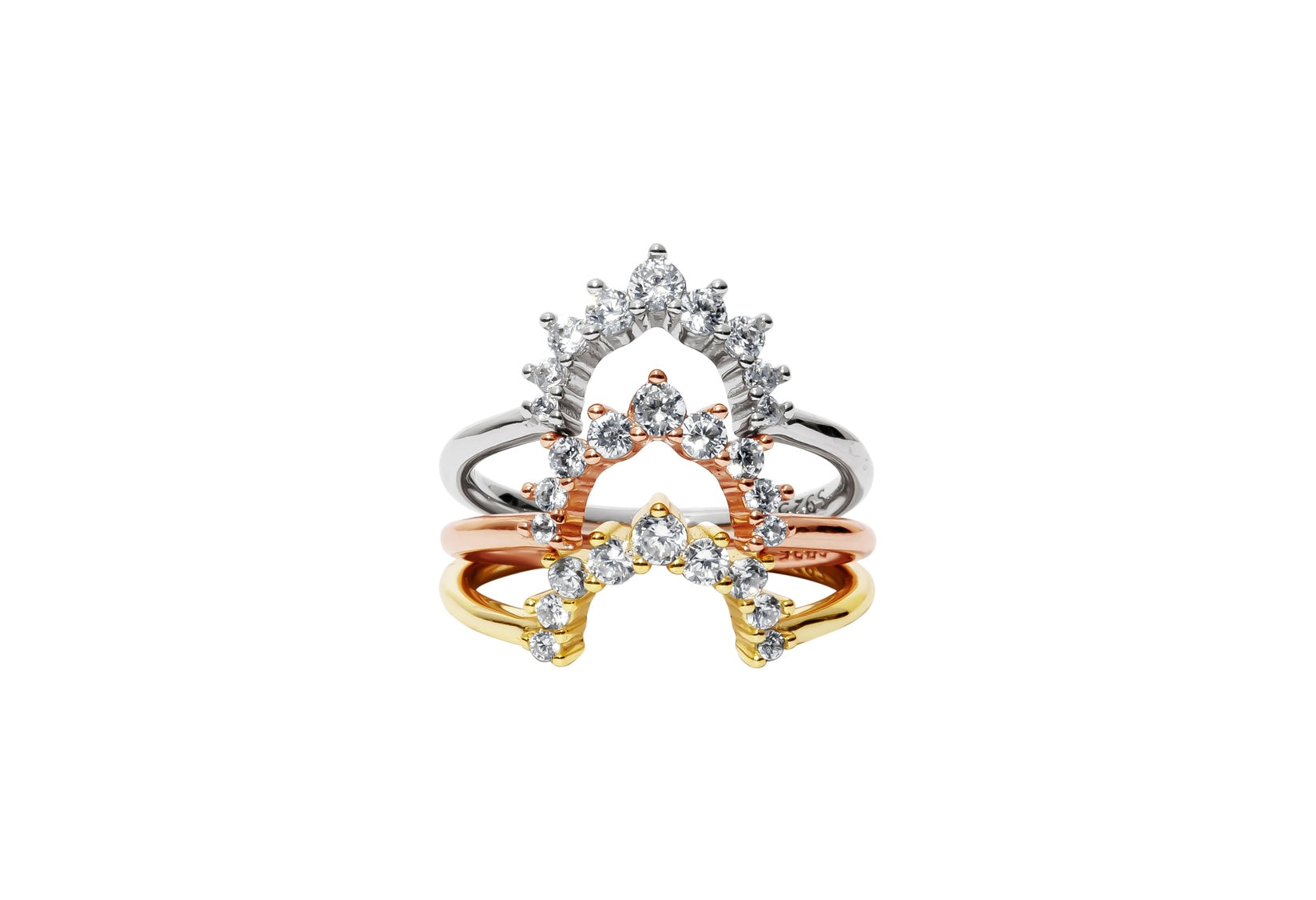 The Sage Band – Everly Rings