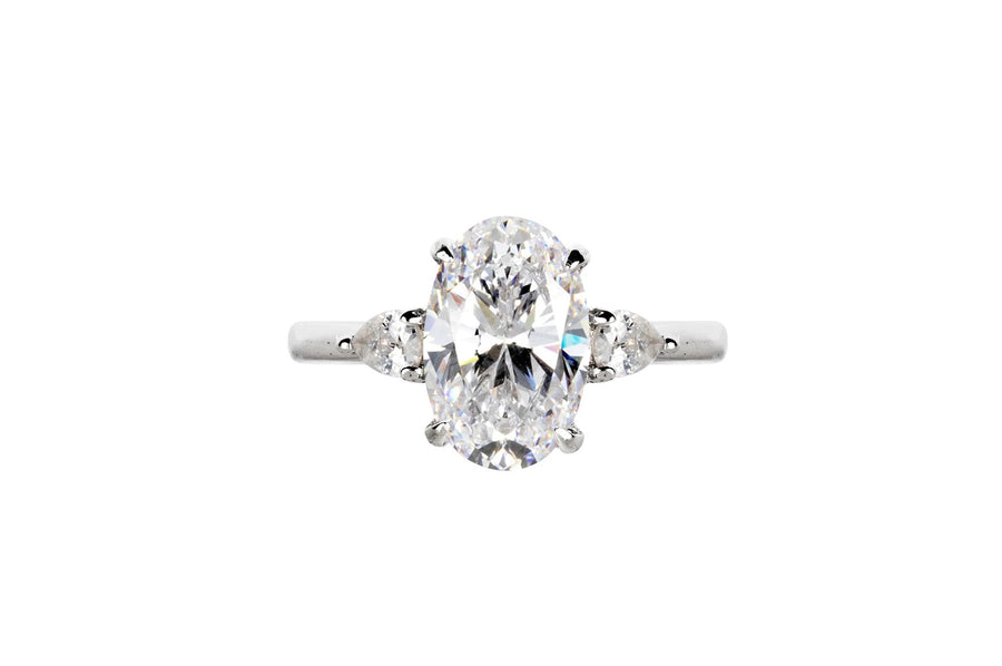Engagement Rings – Everly Rings